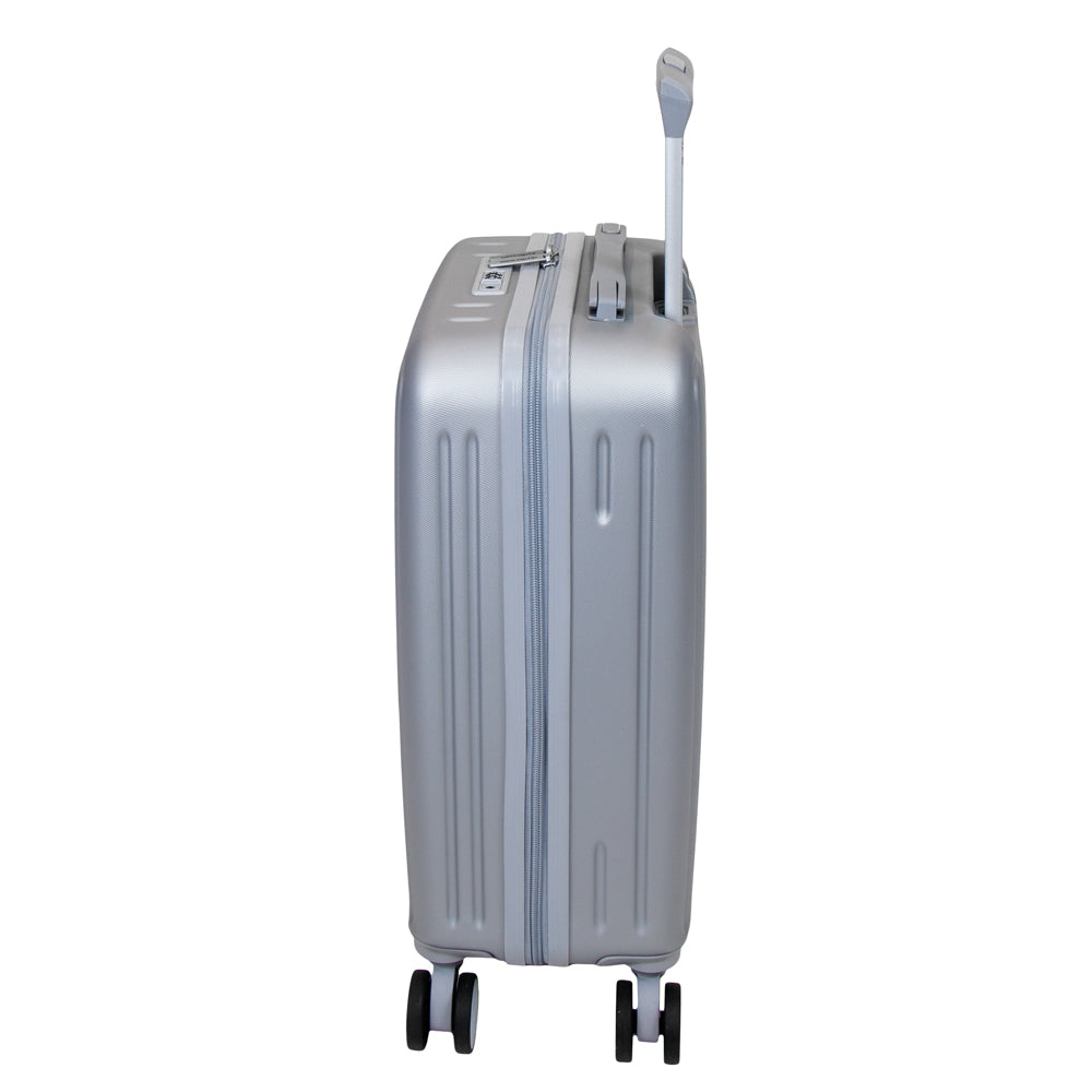 MODERN 55cm Hardshell Cabin Suitcase Trunk | Skyflite