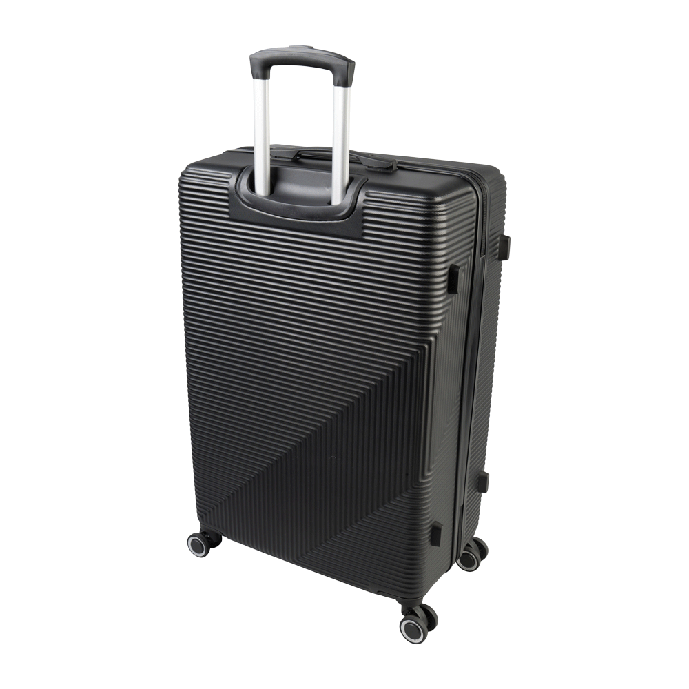 Skyflite Zest 77cm Large Hardshell Suitcase