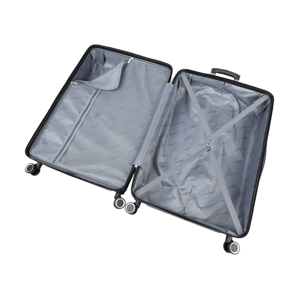 SKYFLITE ZEST 55/67/77CM TROLLEY CASES